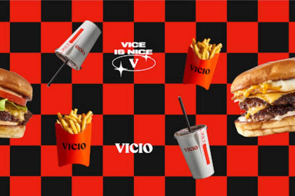 Vicio, la empresa de hamburguesas que ha revolucionado el marketing ...